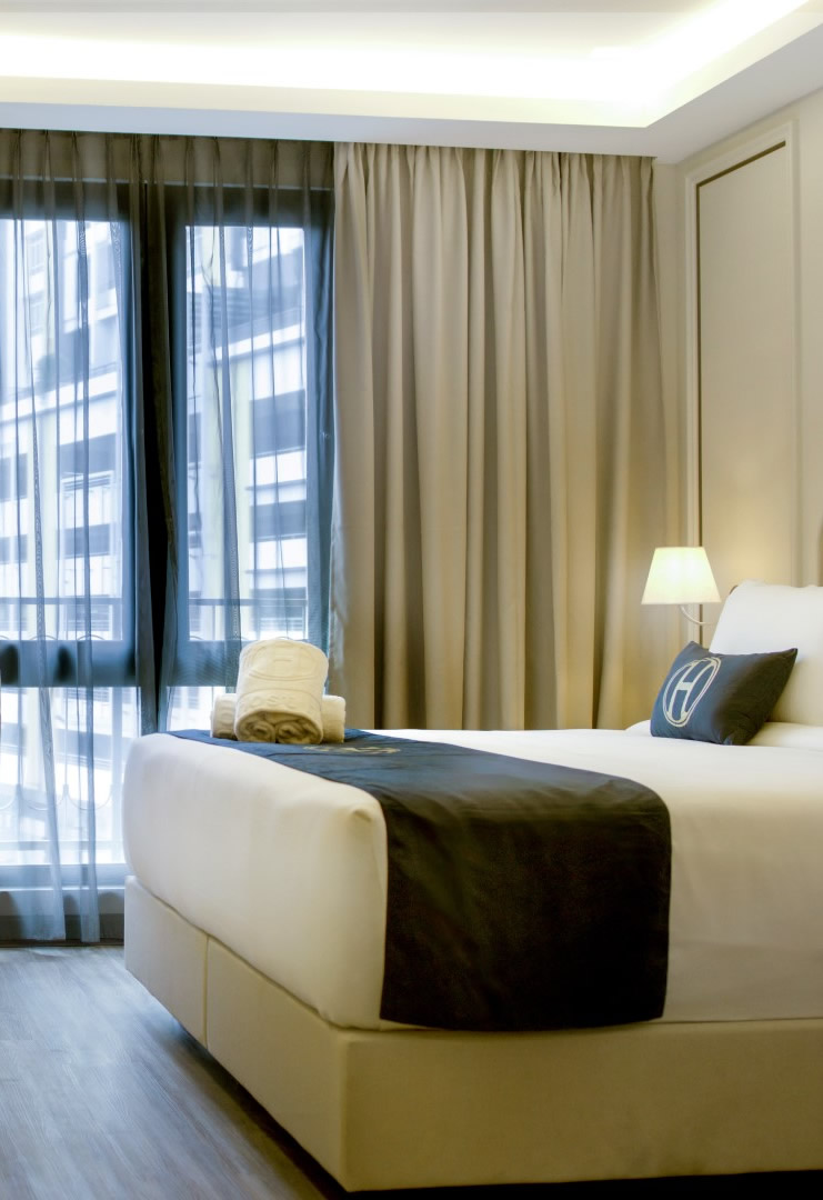 Home - The Host Hotel